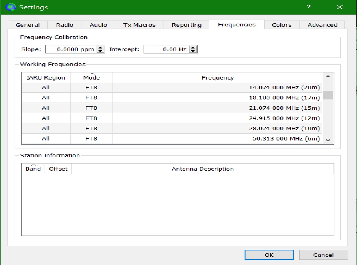 FT8 Step by Step – by Ron Waid – Ron Waid K3REW – Ham Radio for Enjoyment