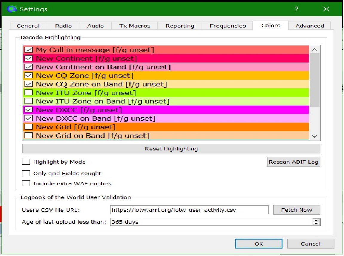 FT8 Step by Step – by Ron Waid – Ron Waid K3REW – Ham Radio for Enjoyment